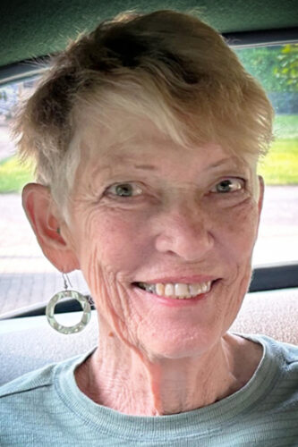 Sandra L. Gilmore 1940-2024 | News, Sports, Jobs - Tribune Chronicle